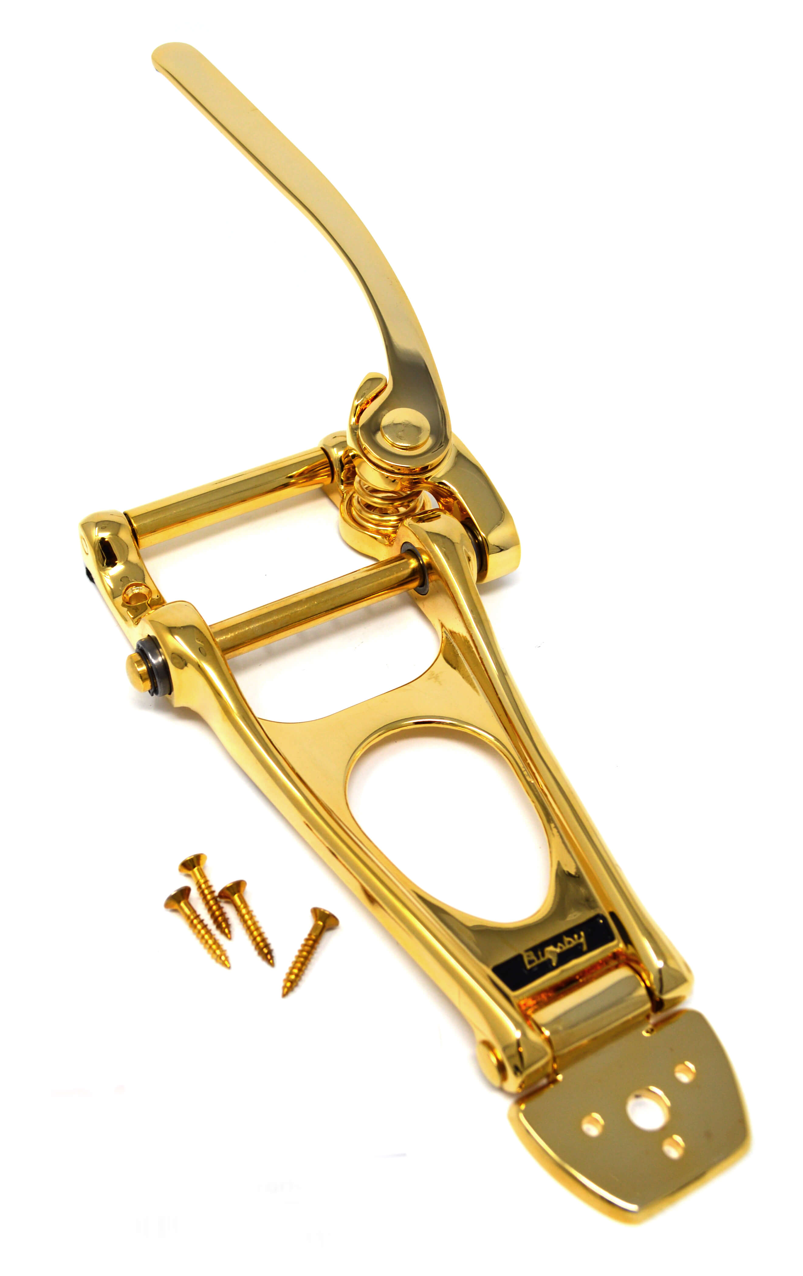 Bigsby B12 – BIGSBY VIBRATOS