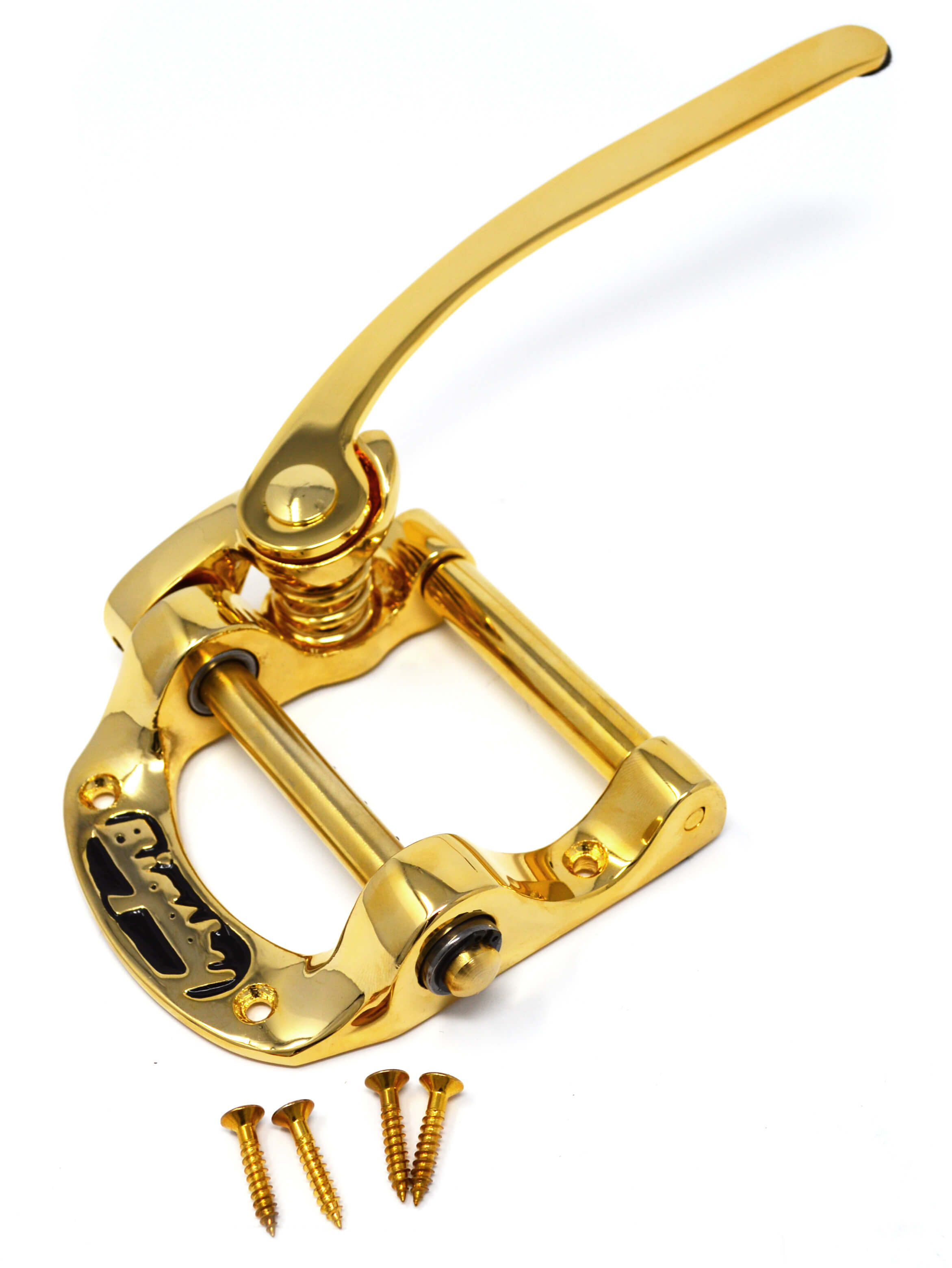 Bigsby B5 – BIGSBY VIBRATOS