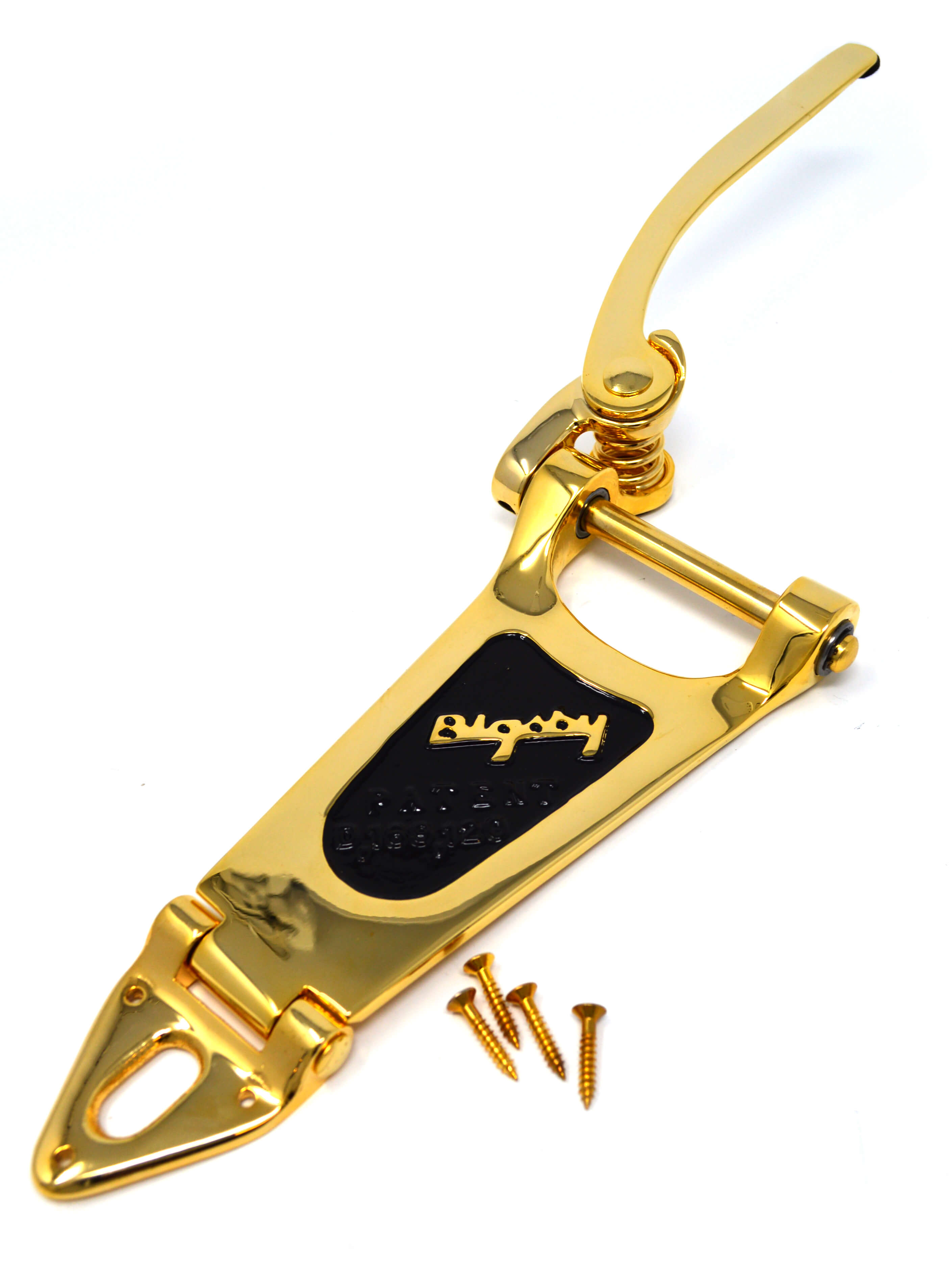 Bigsby B6 – BIGSBY VIBRATOS