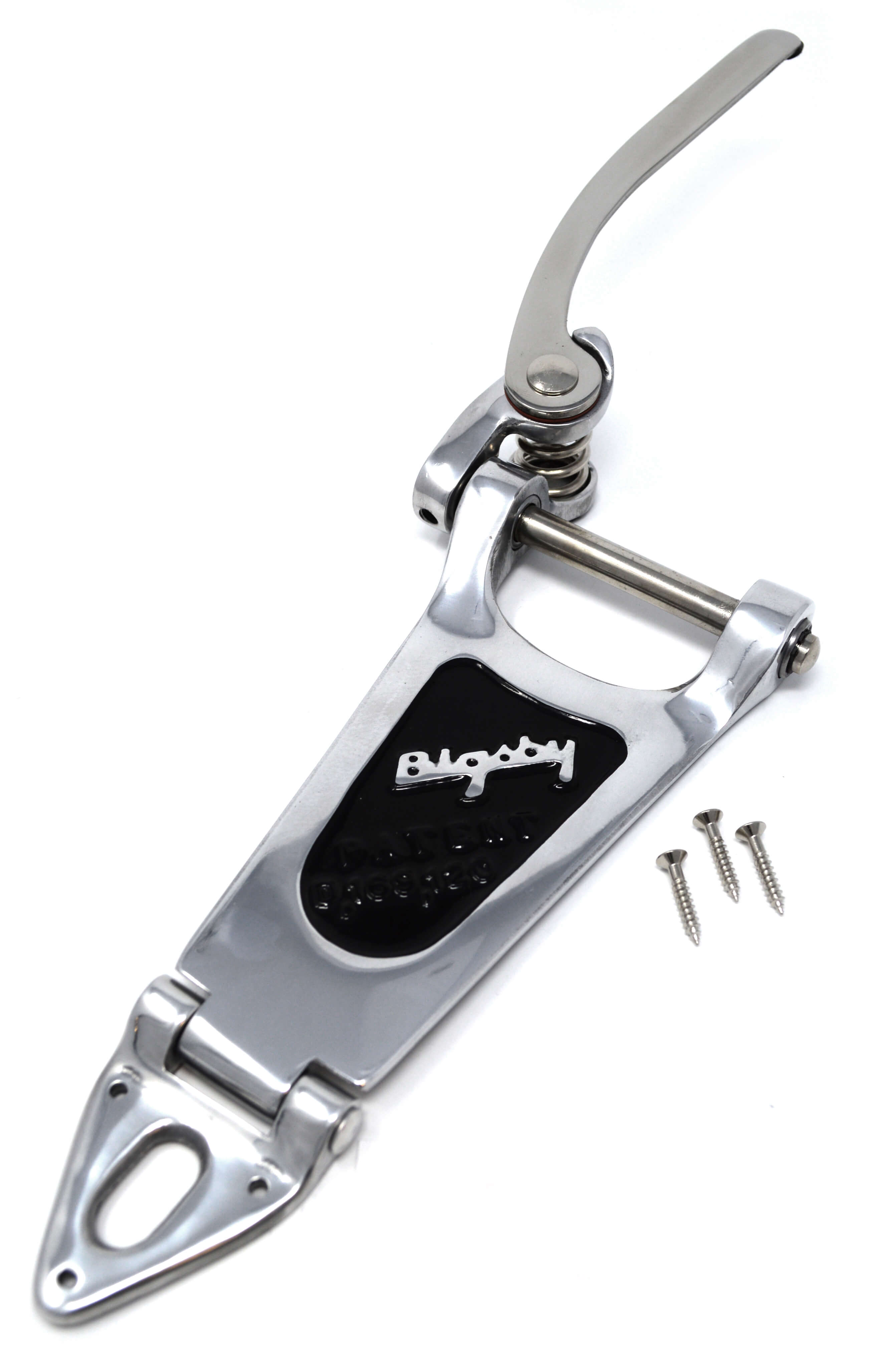 Bigsby B6 – BIGSBY VIBRATOS
