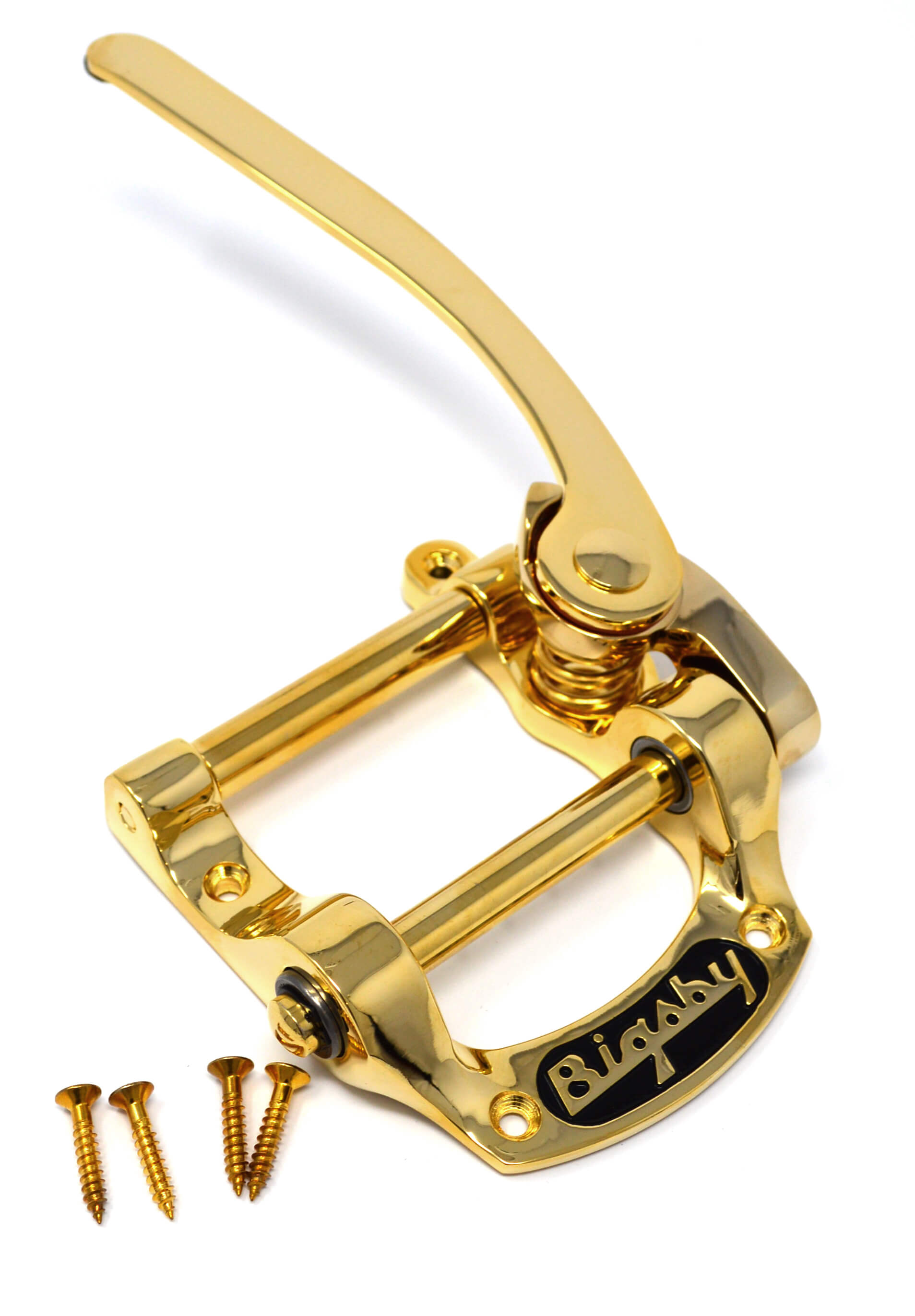Bigsby B5 – BIGSBY VIBRATOS