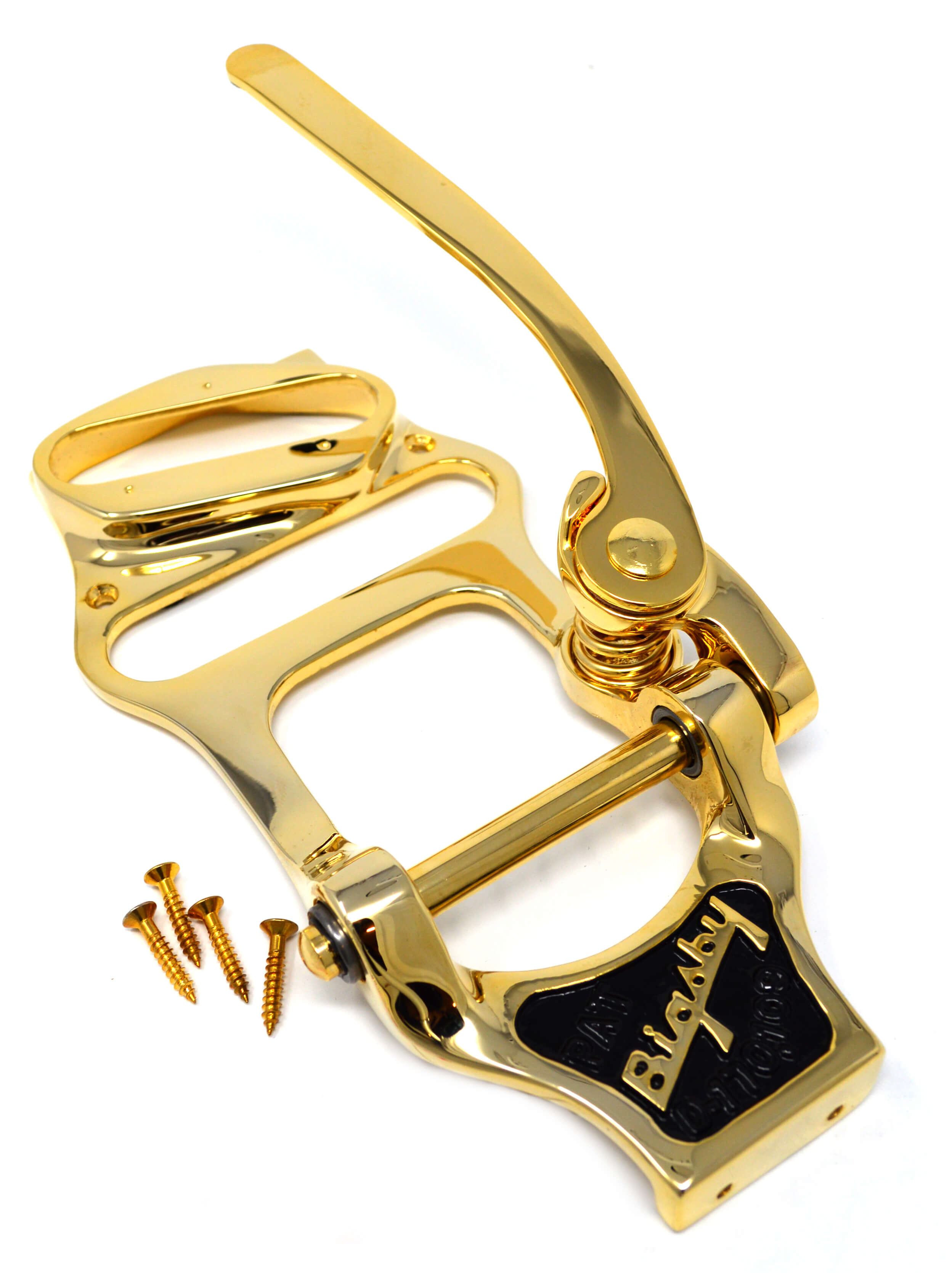 Bigsby B16 – BIGSBY VIBRATOS